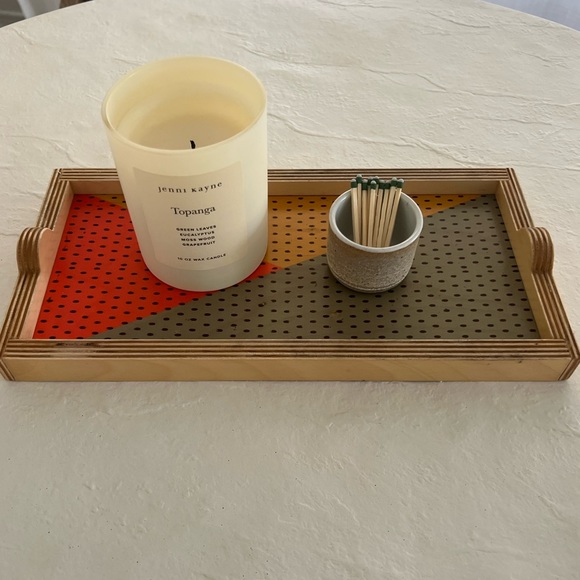 Wolfum | Accents | Wolfum Mini Tray | Poshmark